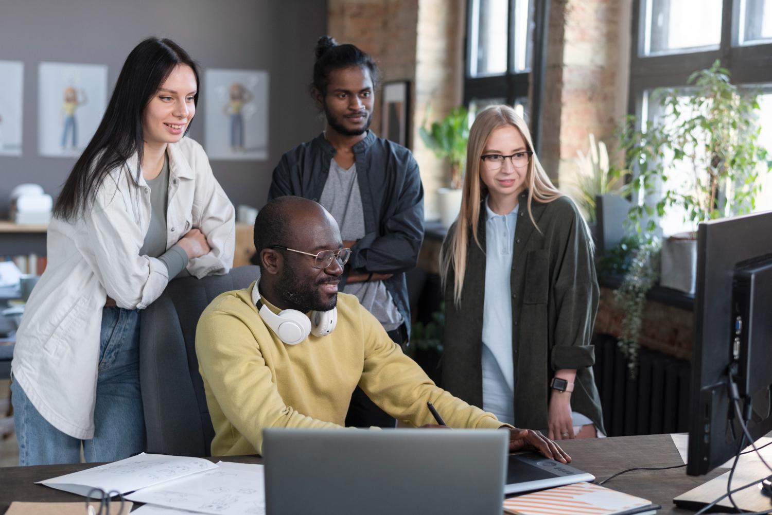 6 Things to Consider Before Choosing an Outsourcing Partner - Fuzu ...